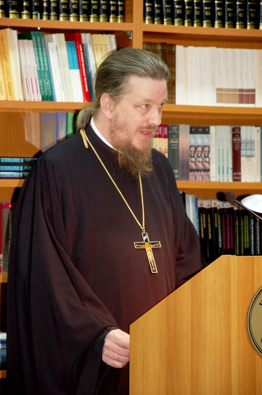 John Behr - Alchetron, The Free Social Encyclopedia