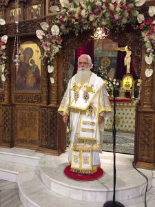 ΜΗΝΥΜΑ ΤΟΥ ΣΕΒΑΣΜΙΩΤΑΤΟΥ ΜΗΤΡΟΠΟΛΙΤΟΥ ΔΗΜΗΤΡΙΑΔΟΣ & ΑΛΜΥΡΟΥ κ. ΙΓΝΑΤΙΟΥ ...