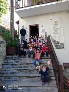 ΕΚΠΑΙΔΕΥΤΙΚΟ ΠΡΟΓΡΑΜΜΑ ΜΕ ΜΑΘΗΤΕΣ ΤΟΥ 18ΟΥ ΔΗΜΟΤΙΚΟΥ ΣΧΟΛΕΙΟΥ ΣΤΟ ...