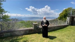 Ο ΔΗΜΗΤΡΙΑΔΟΣ ΙΓΝΑΤΙΟΣ ΣΕ 60’’ – ΕΙΝΑΙ ΚΥΡΙΑΚΗ ΤΟΥ ΑΝΤΙΠΑΣΧΑ (Β ...