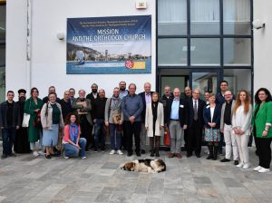 Ολοκλήρωση Συνεδρίου: ΑΤΟΜΟ ΚΑΙ ΚΟΙΝΟΤΗΤΑ ΣΤΗΝ ΑΝΑΠΤΥΞΗ ΤΟΥ ΔΗΜΟΣΙΟΥ ...
